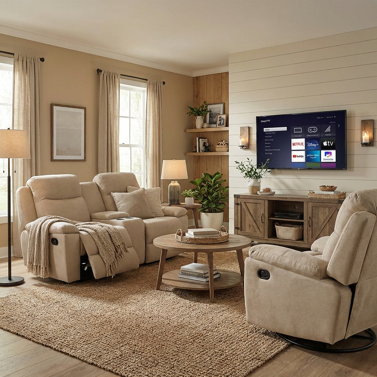 Elite Living | Sofás, Salas y Muebles para tu Hogar